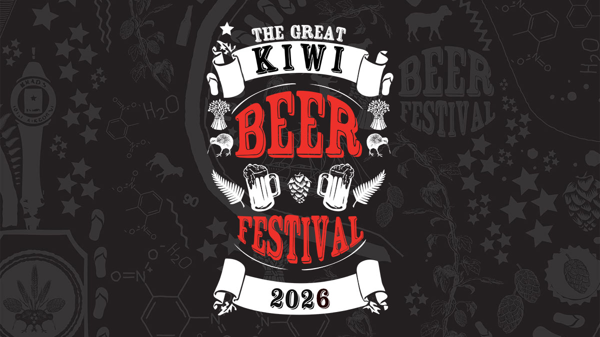 Contact - Great Kiwi Beer Festival